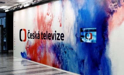Česká televize má nového generálního ředitele. Vyhrál díky odstoupení ...