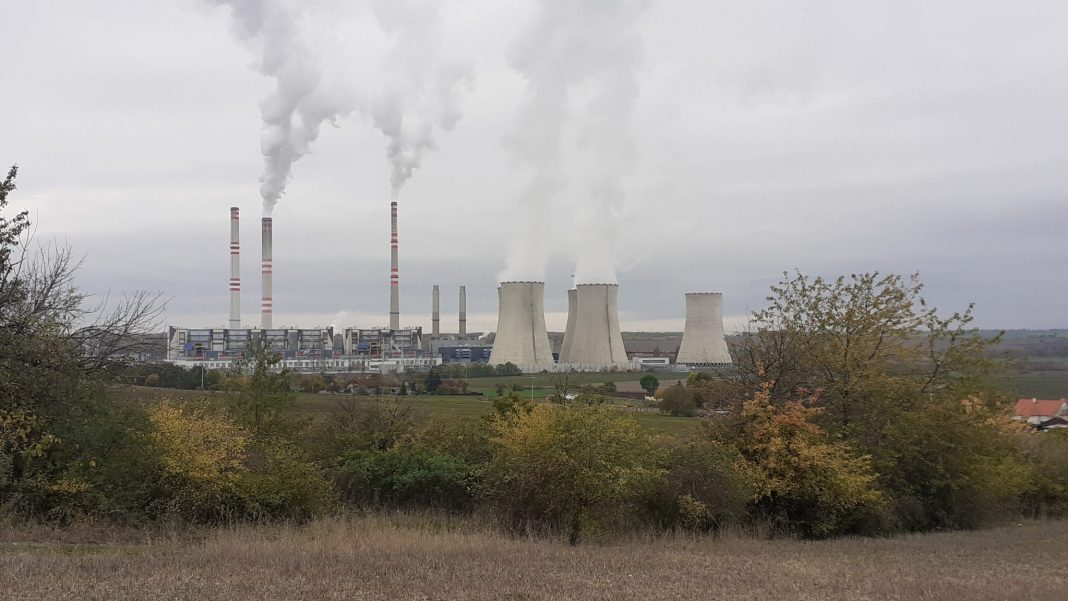 Powertica Energie. Tak zní nový název dodavatele energií z Tykačovy ...
