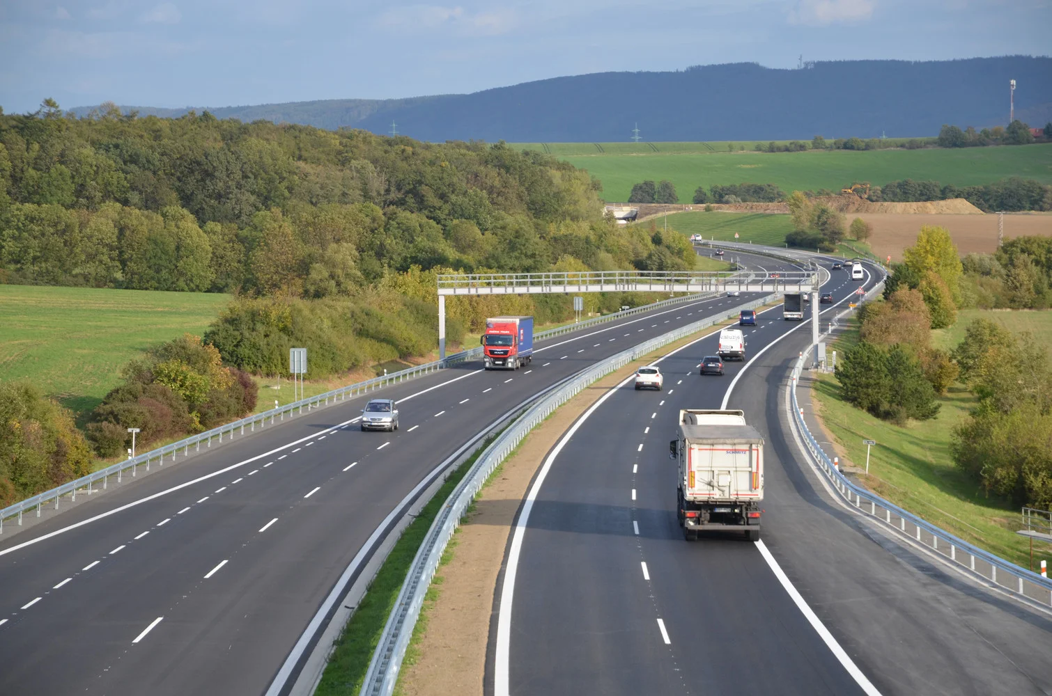 Ministerstvo dopravy zahájilo soutěžní dialog na PPP projekt dostavby ...