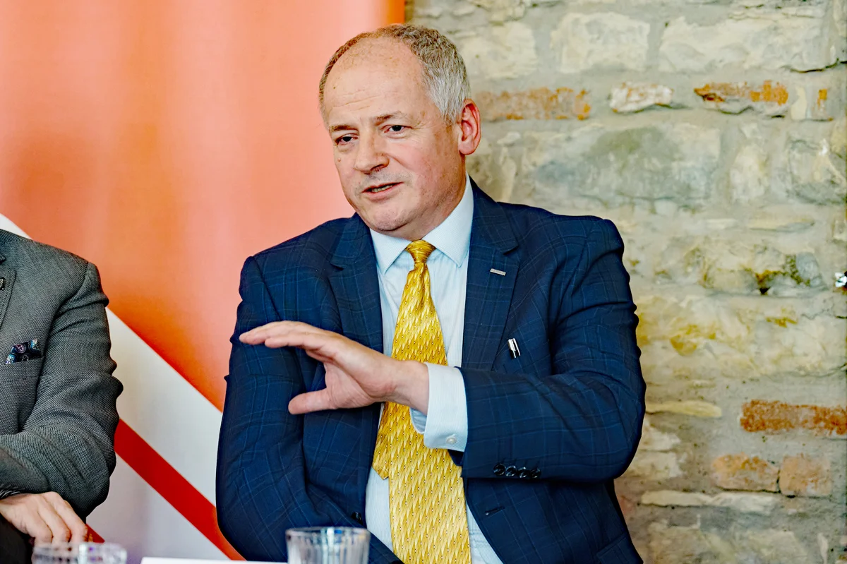 Připravenost na epidemie je horší než v minulosti. Hygieny jsou vyprázdněné, varuje Prymula ...