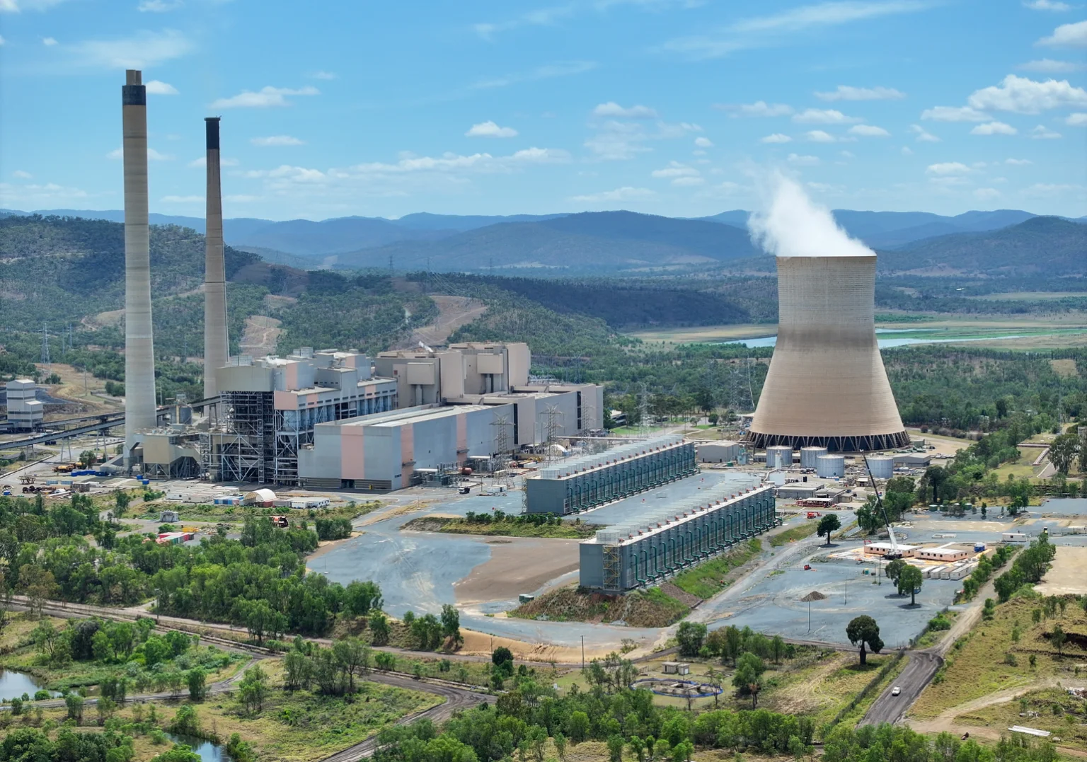 Tykačův Sev.en dál expanduje, ovládl 50% podíl v australské uhelné ...