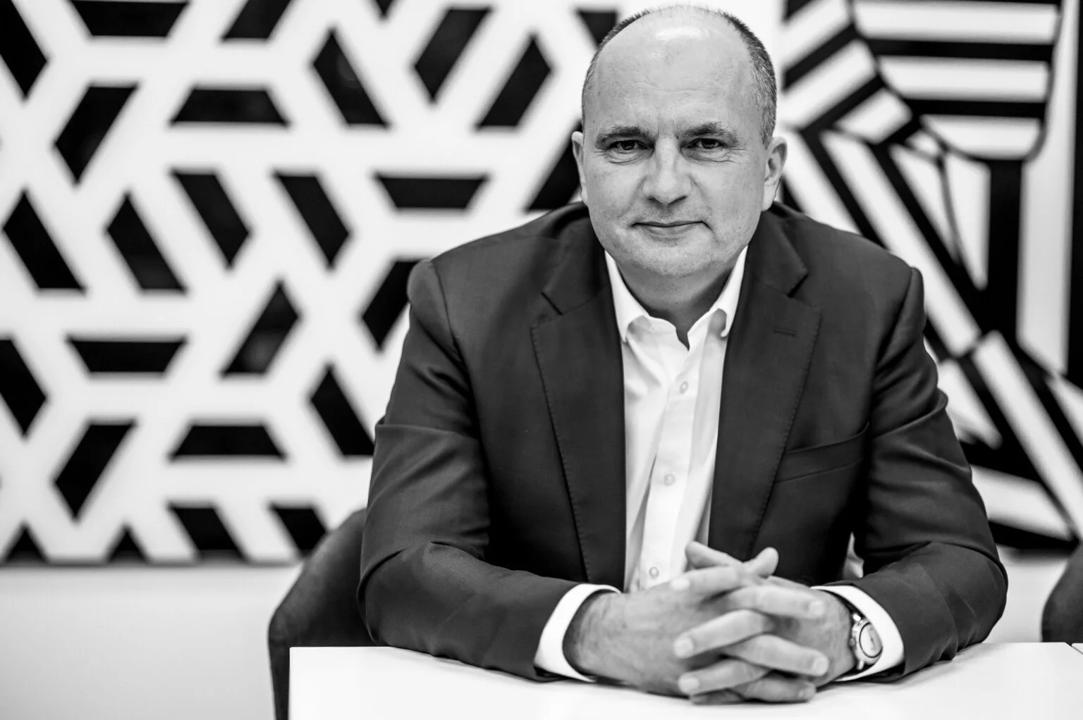 Tajemství Strnadova byznysu: Po zbrojovce vybudoval další miliardové ...