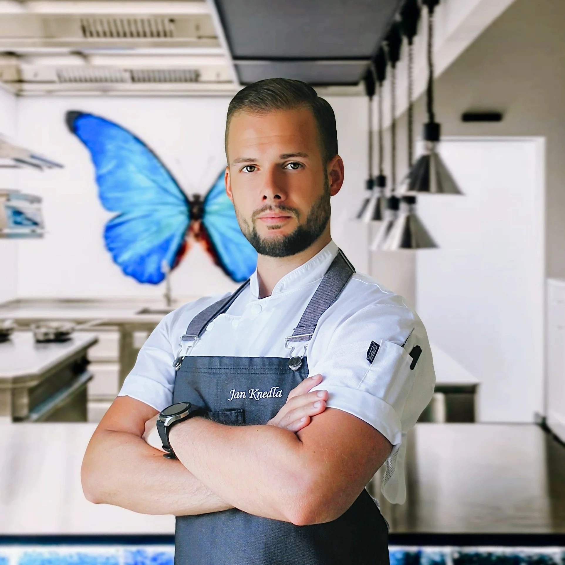 Restaurace se dvěma michelinskými hvězdami je poprvé v Česku. Uspěly i ...