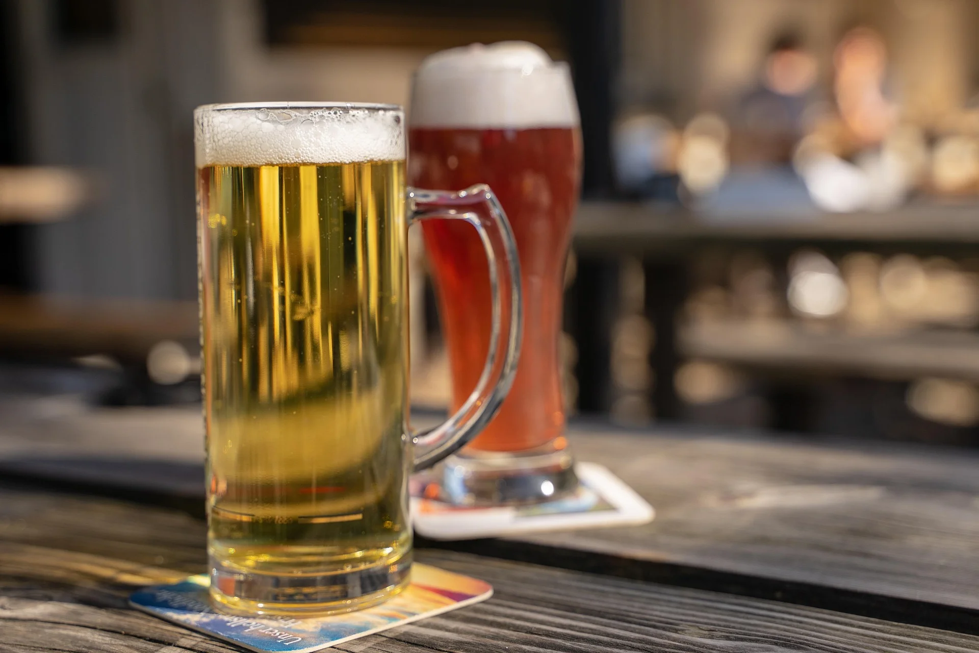 Pivo se pije méně. Trojka českého trhu může propouštět - Ekonomický deník