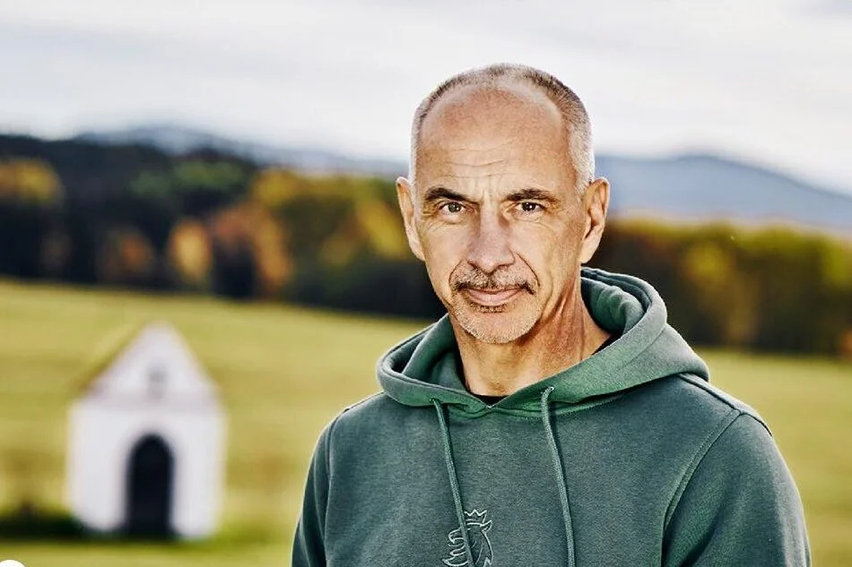 Nové hnutí hejtmana Kuby: Zatím na jihu Čech a bez Babiše - Ekonomický ...