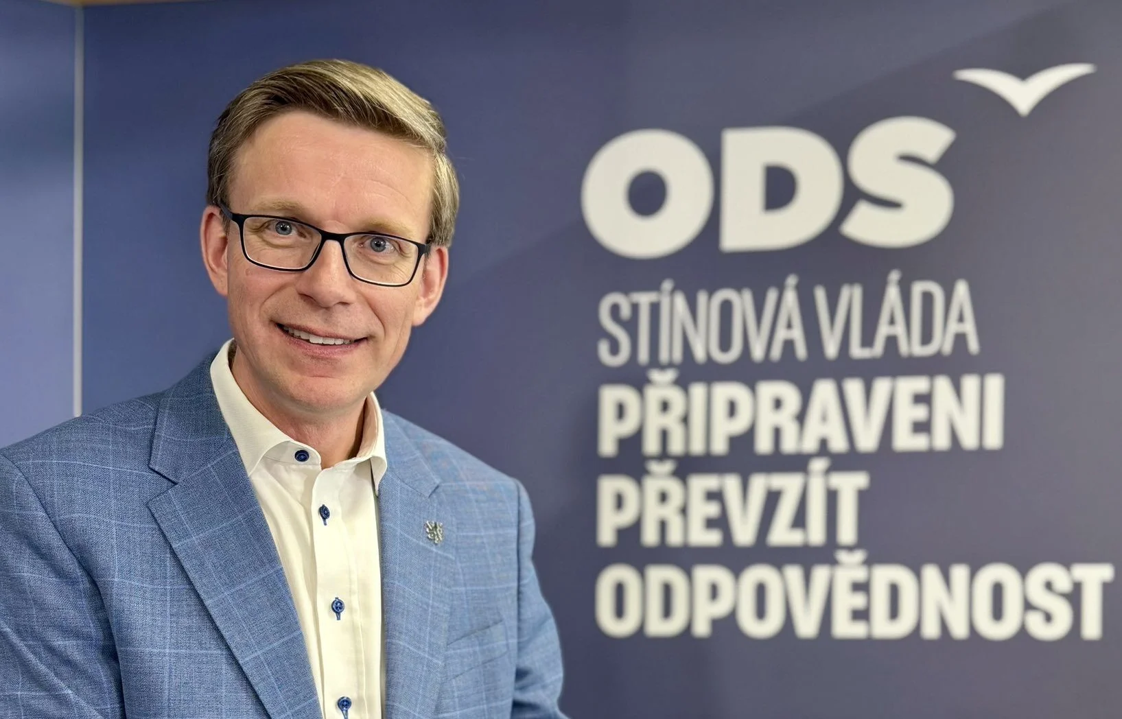 ODS zbrojí proti Babišovi. Stínová vláda připraví program pro moderní ...